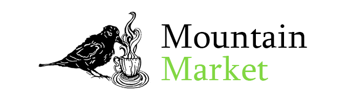 Mountain Market | Ripinsky Roasters | Mountain Spirits in Haines Alaska